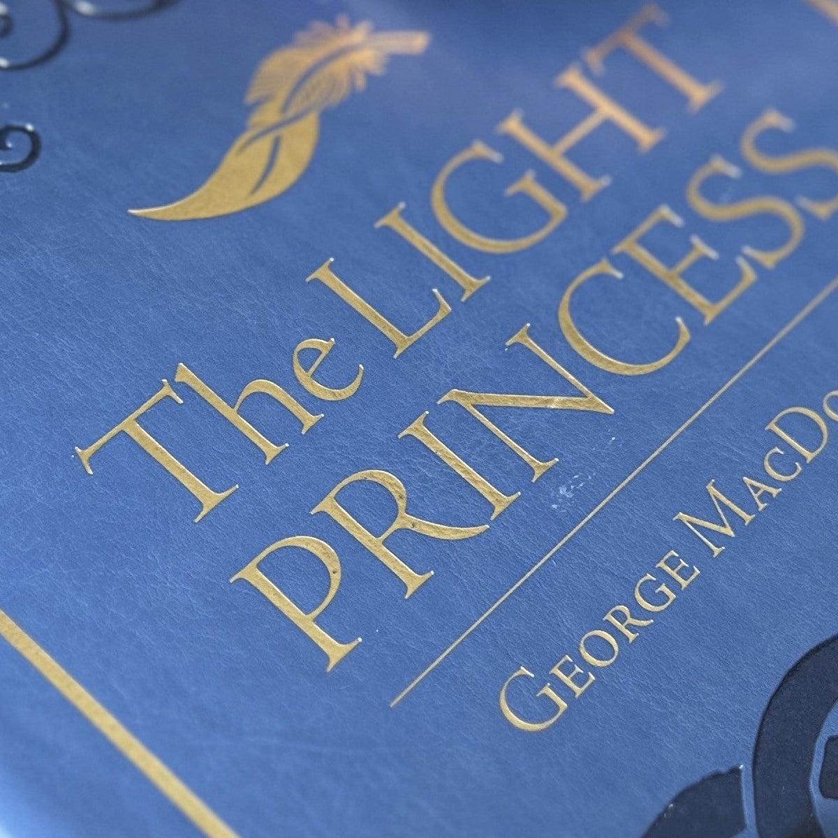 Review of The Light Princess by George MacDonald – Westminster Bookstore