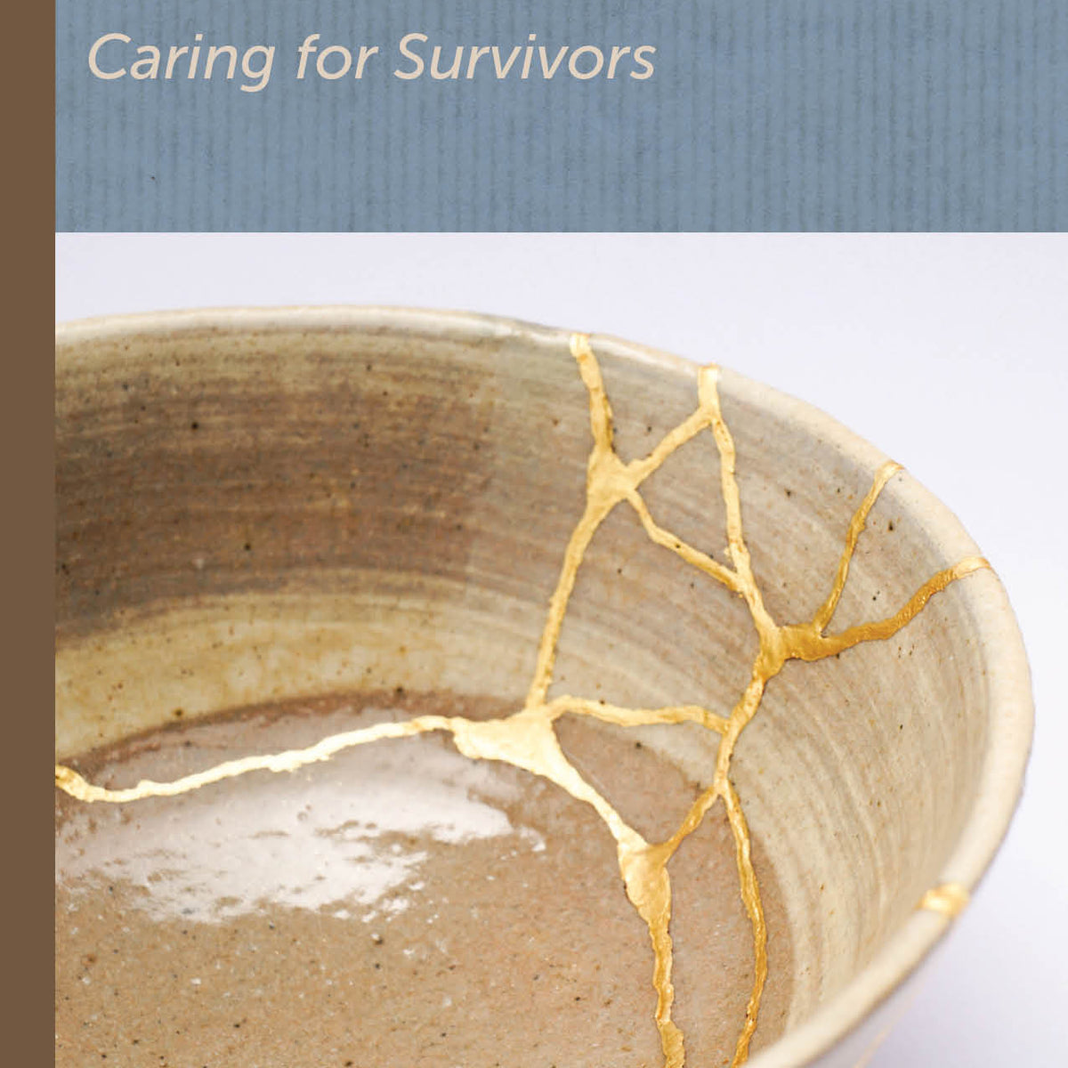 Trauma: Caring for Survivors (Resources for Changing Lives ...