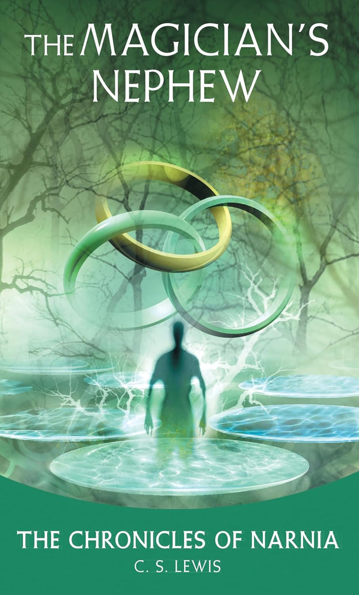 magician's nephew coloring pages