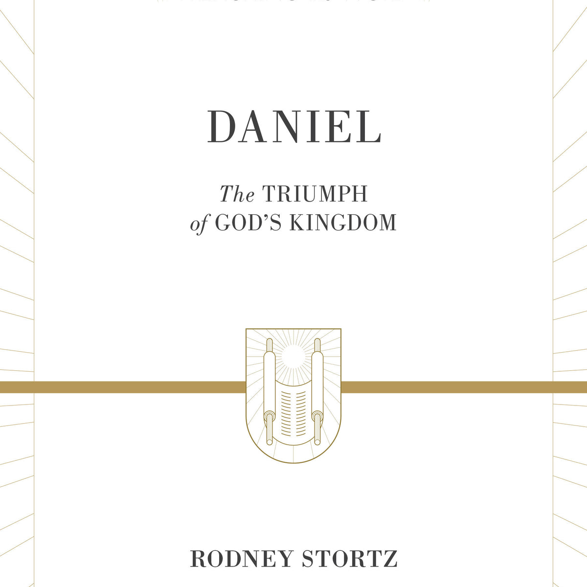 preaching the word commentary