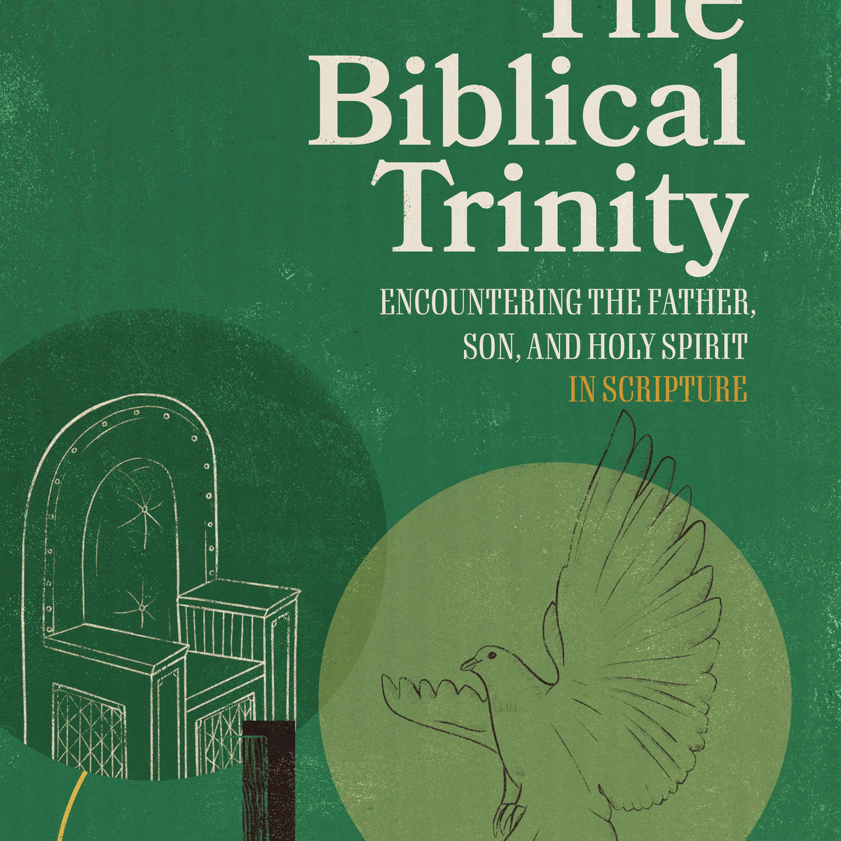 The Biblical Trinity: Encountering the Father, Son, and Holy Spirit in ...