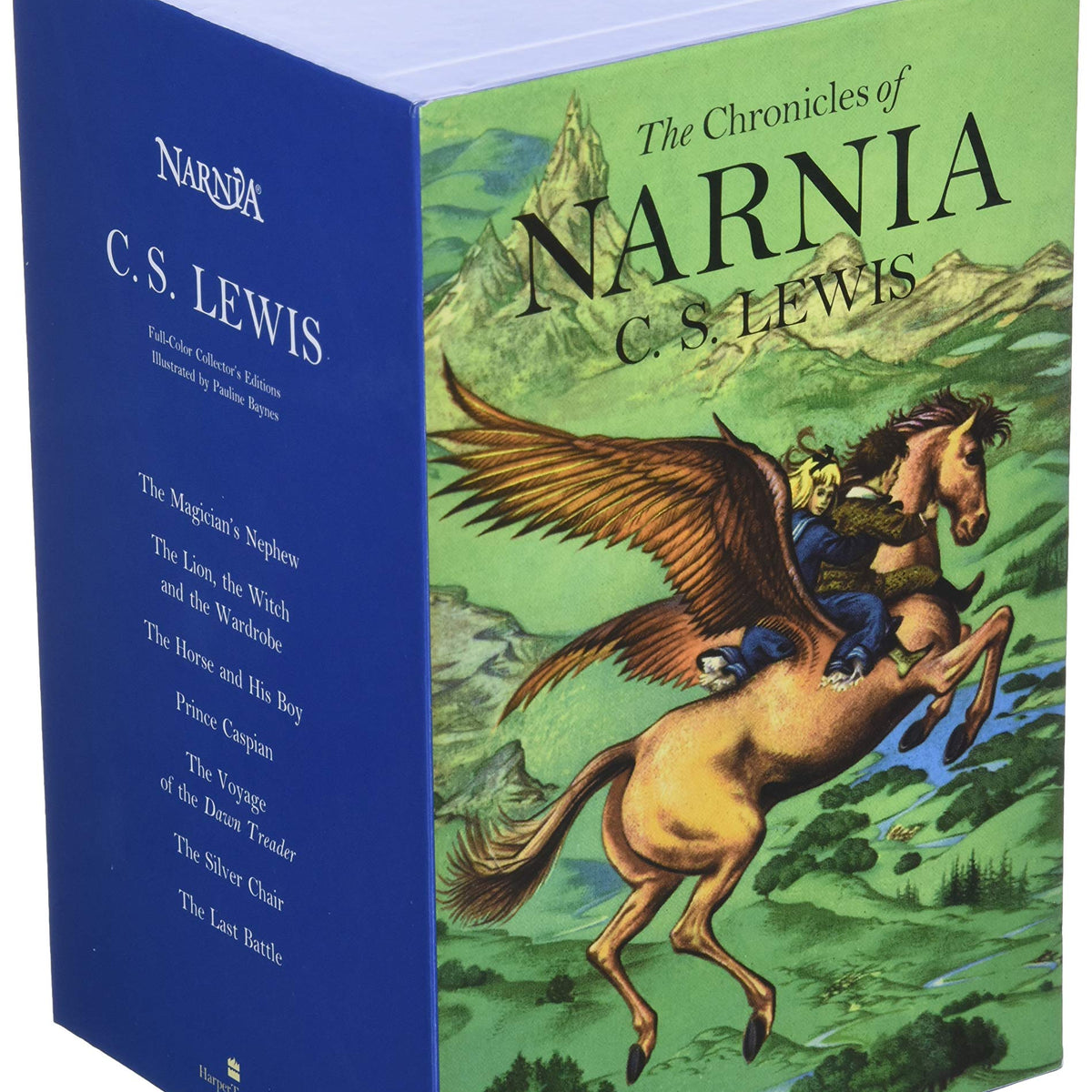 chronicles of narnia coloring book