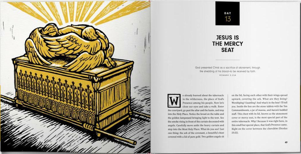 Who Is Jesus?: 40 Pictures to Share with Your Family – Westminster ...