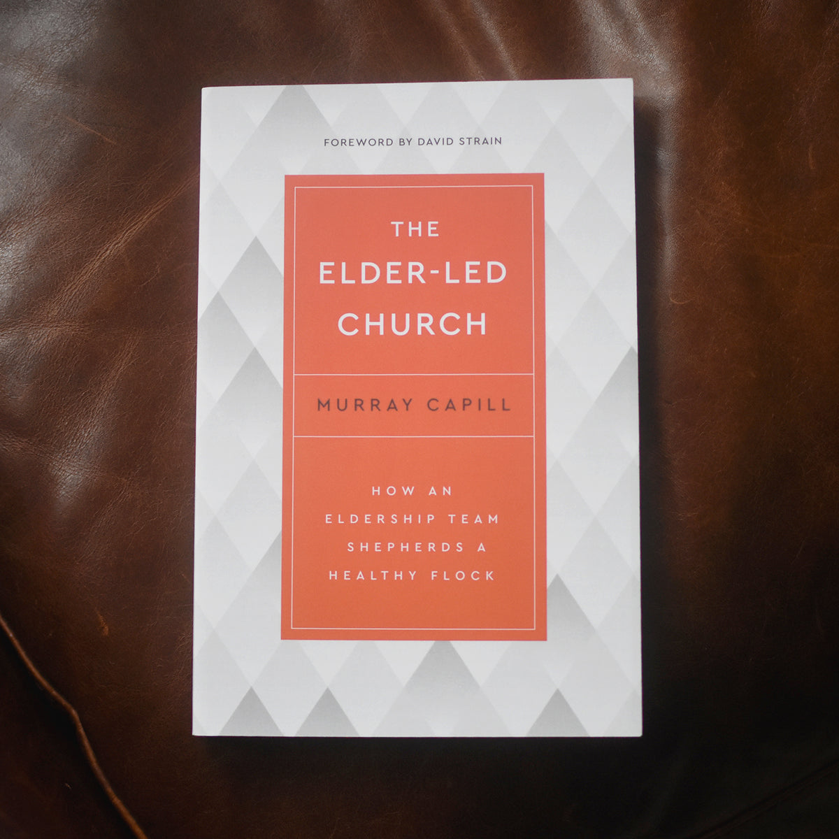Elder-Led Church – Westminster Bookstore