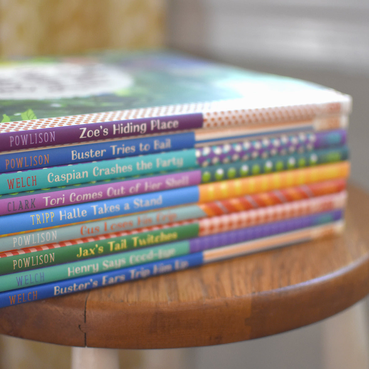 Good News for Little Hearts – Westminster Bookstore