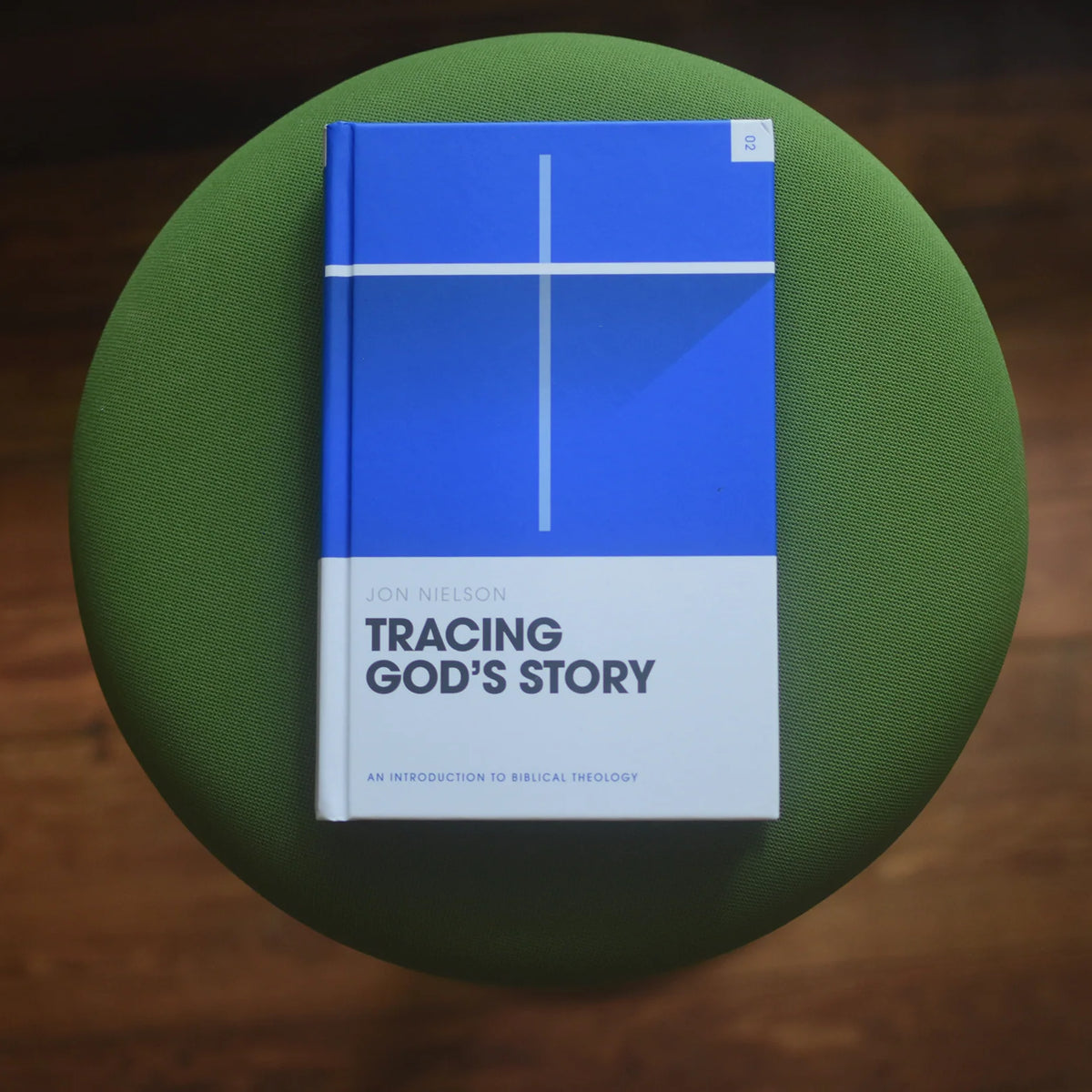 Tracing God's Story – Westminster Bookstore