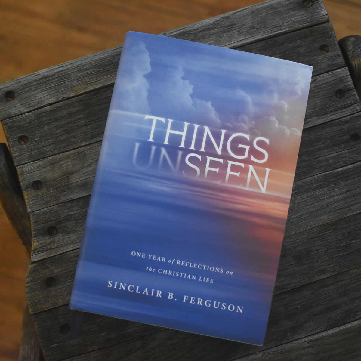 Things Unseen – Westminster Bookstore