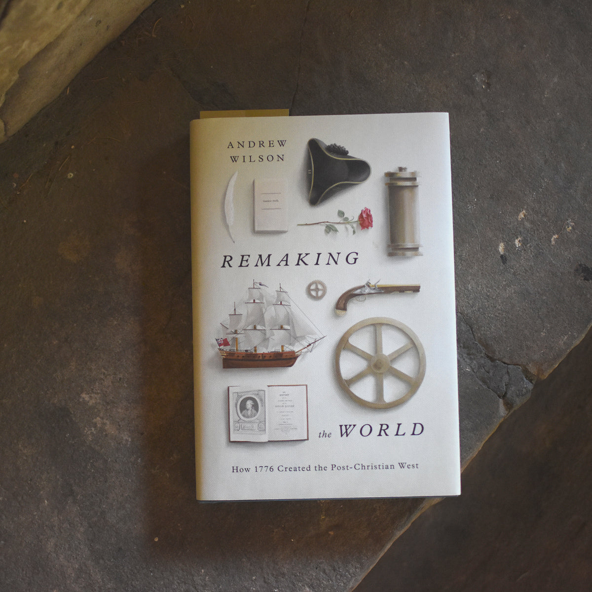 Remaking the World – Westminster Bookstore