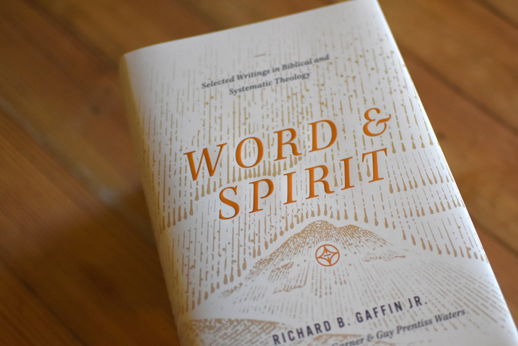 Word & Spirit Podcast – Westminster Bookstore