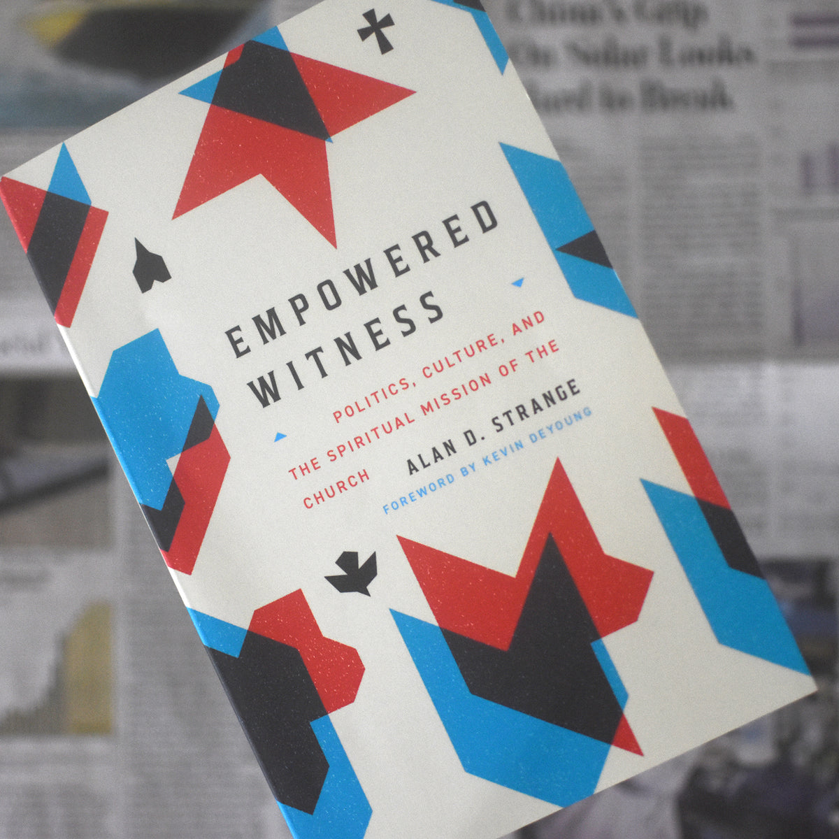 Empowered Witness – Westminster Bookstore