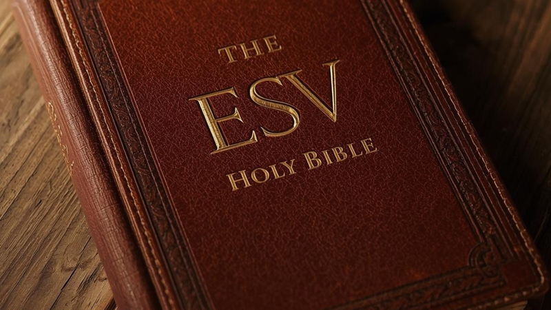 ESV vs NIV: Key Differences You Should Know – Westminster Bookstore