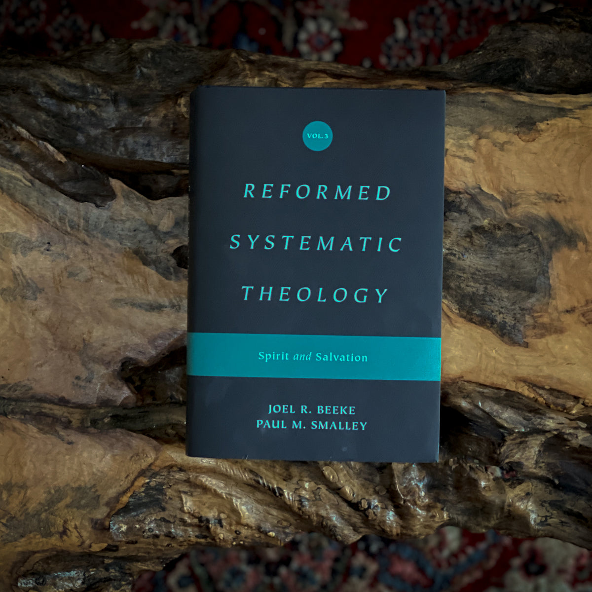 Reformed Systematic Theology – Westminster Bookstore
