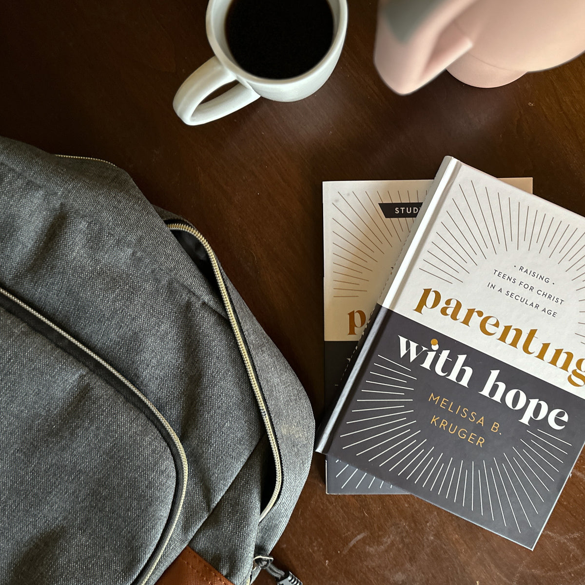 Parenting with Hope – Westminster Bookstore