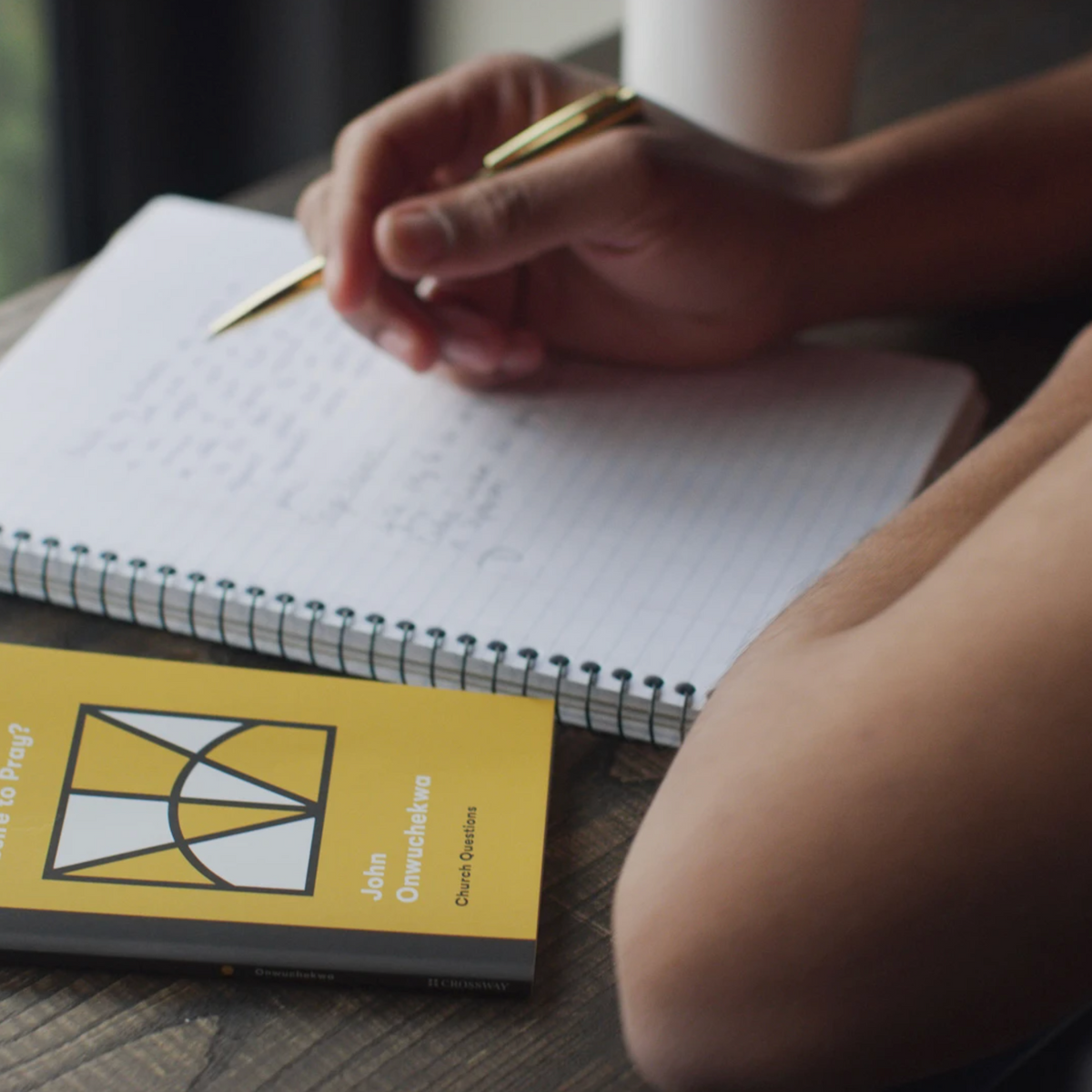 9Marks Church Questions – Westminster Bookstore