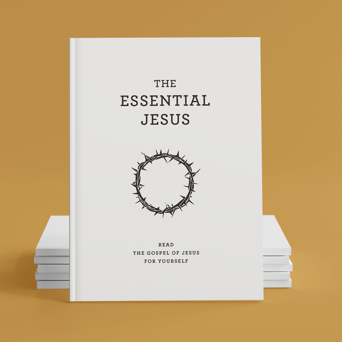 The Essential Jesus – Westminster Bookstore