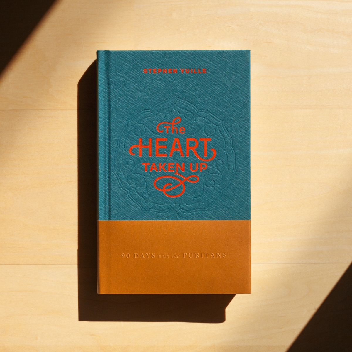 A Heart Taken Up – Westminster Bookstore