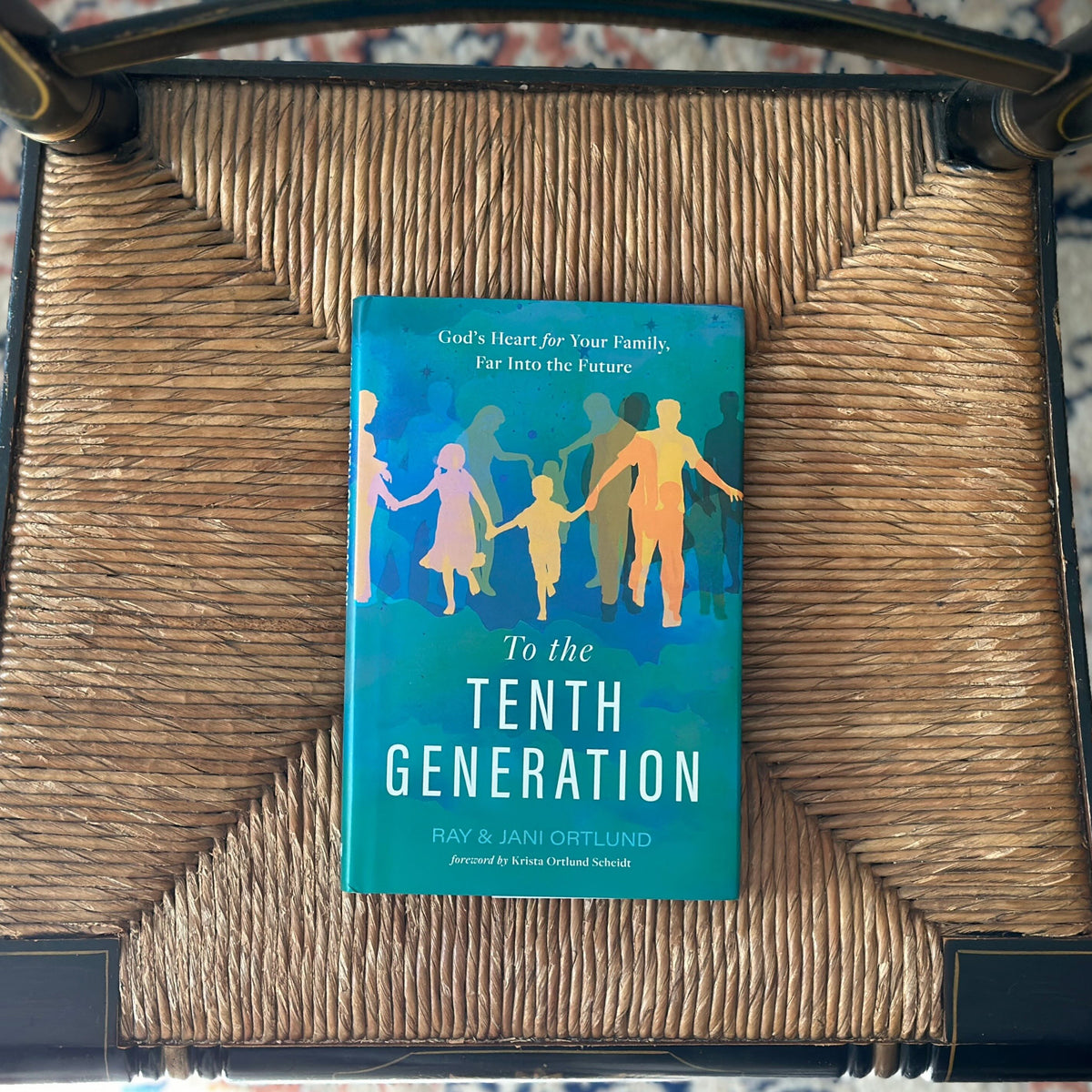 One Way To Parent Today for a Confident Tomorrow: Treasure Good Books ...