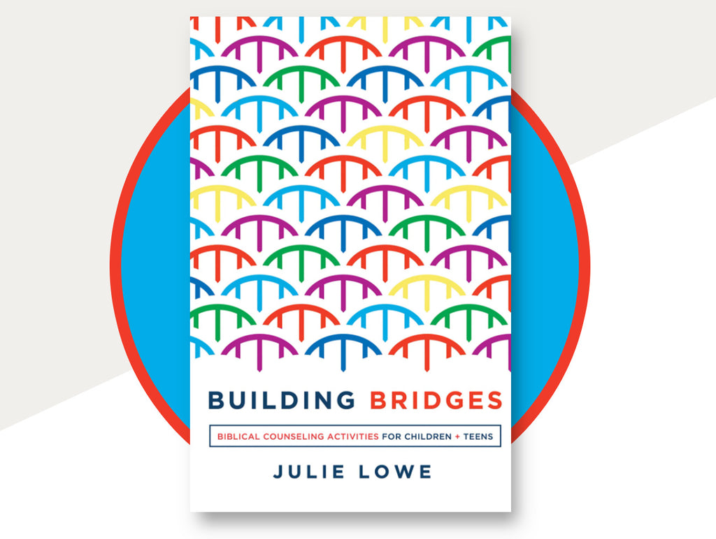 Building Bridges – Westminster Bookstore