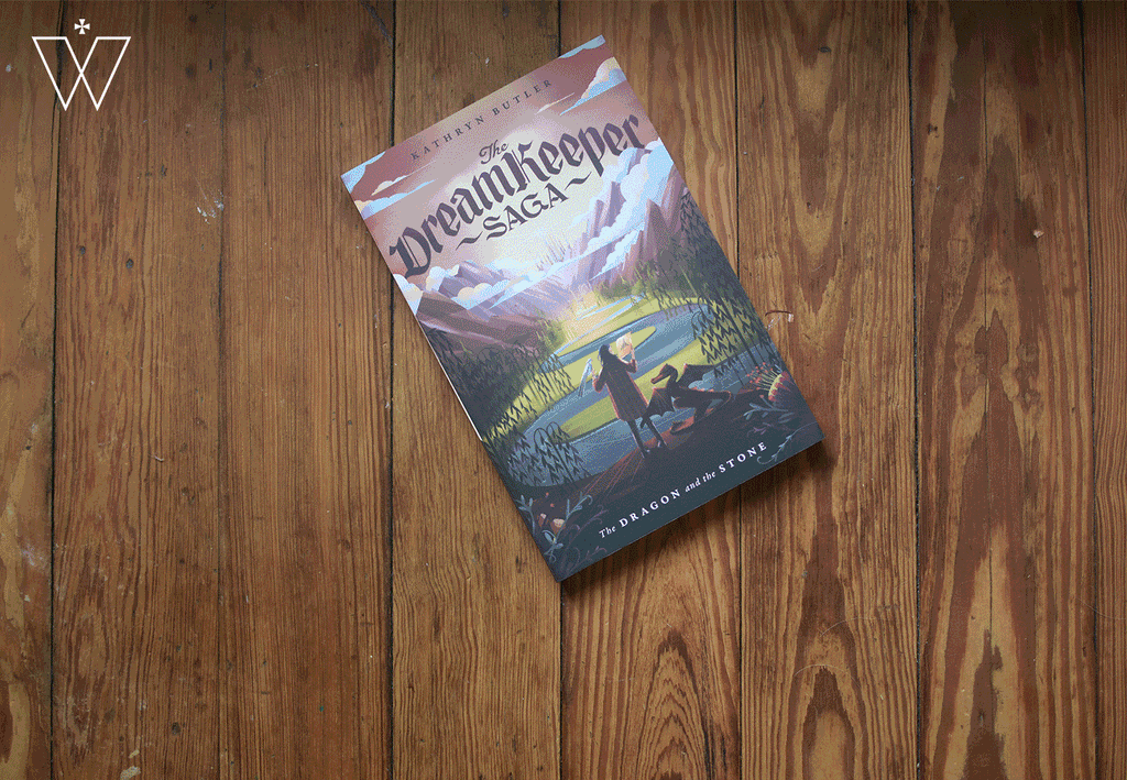 Dream Keeper Saga – Westminster Bookstore