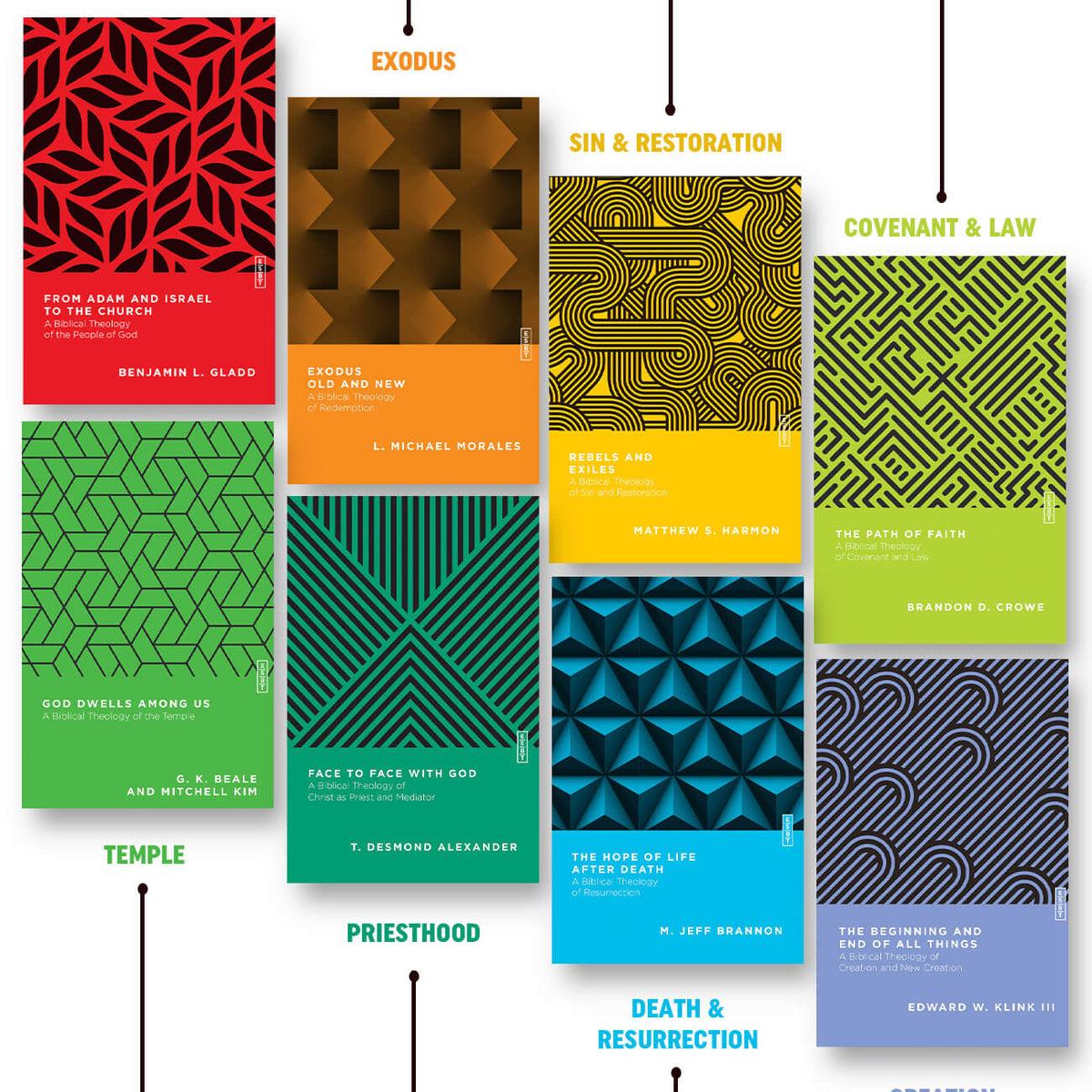 Essential Studies in Biblical Theology – Westminster Bookstore