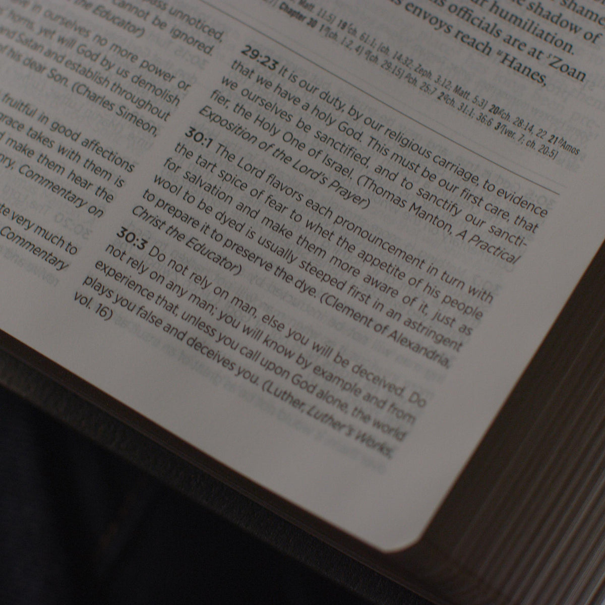 ESV Church History Study Bible – Westminster Bookstore