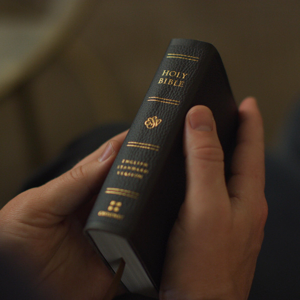 ESV Pocket Bible – Westminster Bookstore