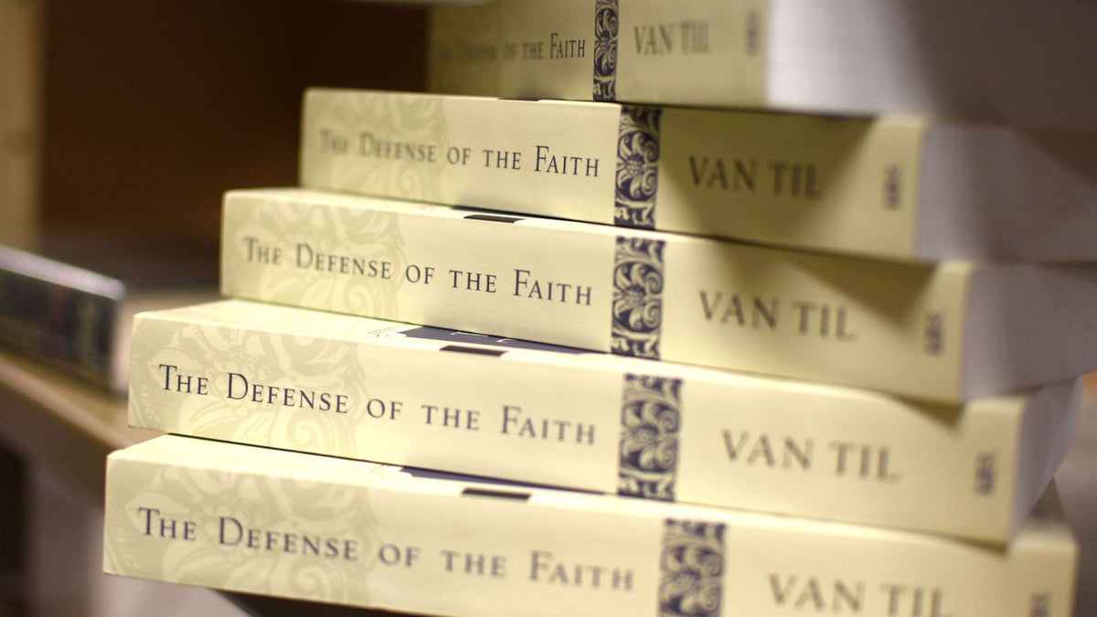 Christian Apologetics Books: Defend the Faith with Confidence ...