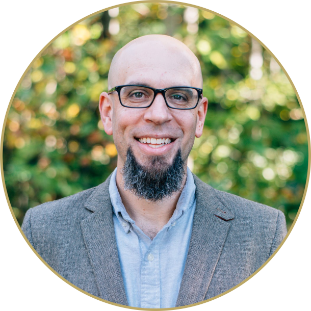 Tony Merida – Westminster Bookstore