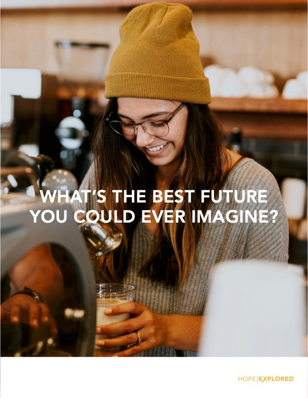 Christianity Explored Ministries – Westminster Bookstore