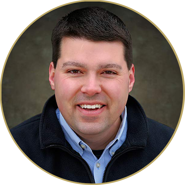 Tony Reinke – Westminster Bookstore