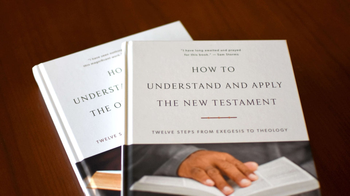 Christian Teaching – Westminster Bookstore