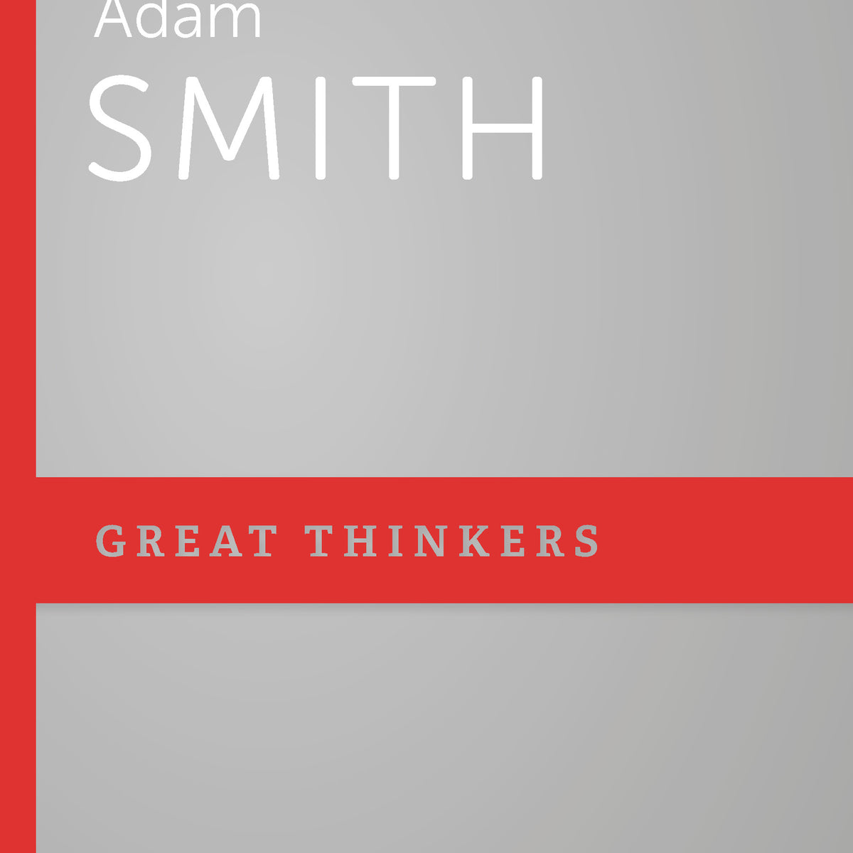 Adam Smith - 9781629954066 – Westminster Bookstore