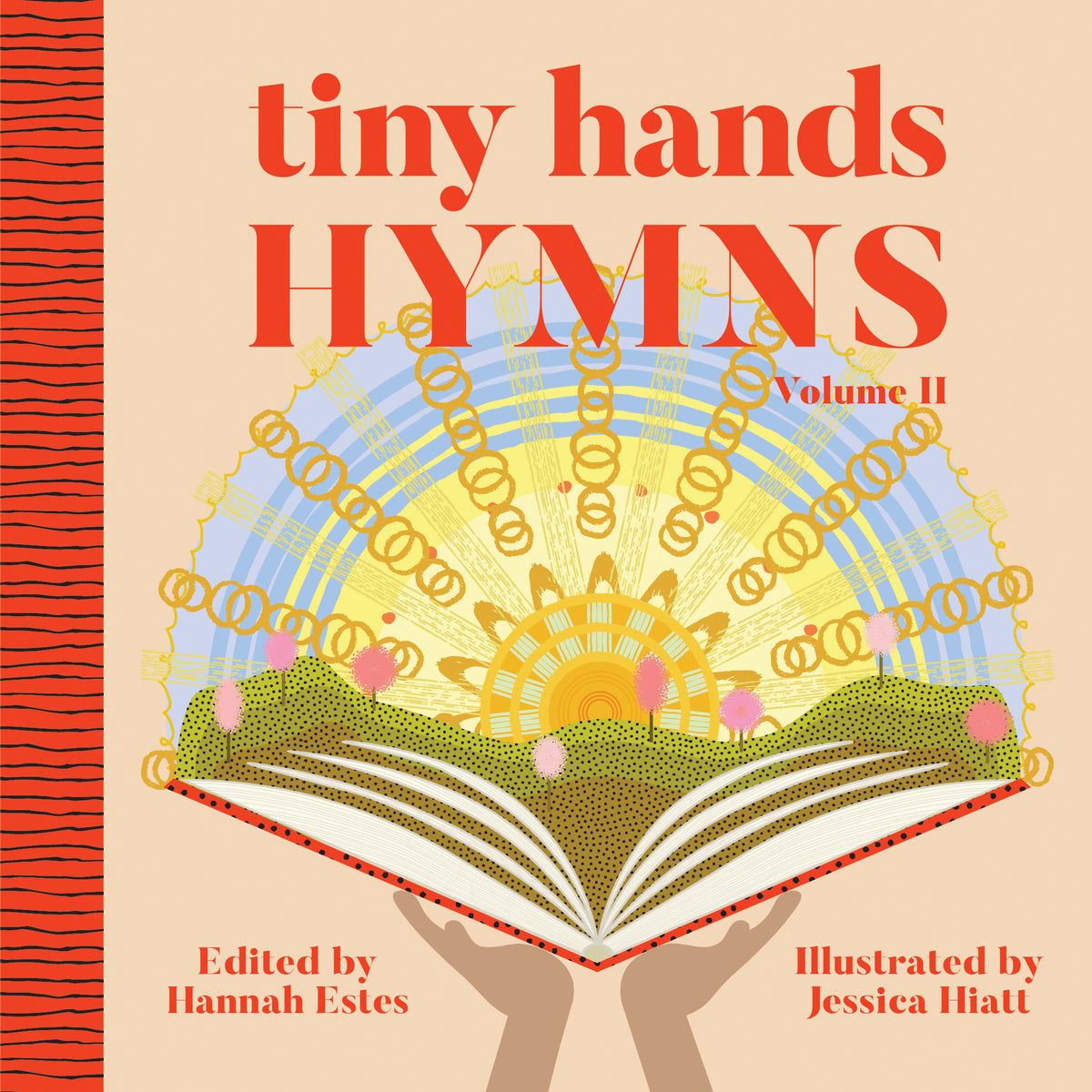 Tiny Hands Hymns, Volume 2 - 9798887790565 – Westminster Bookstore