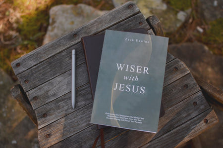 Westminster Bookstore | Christian Books, ESV Bibles and More