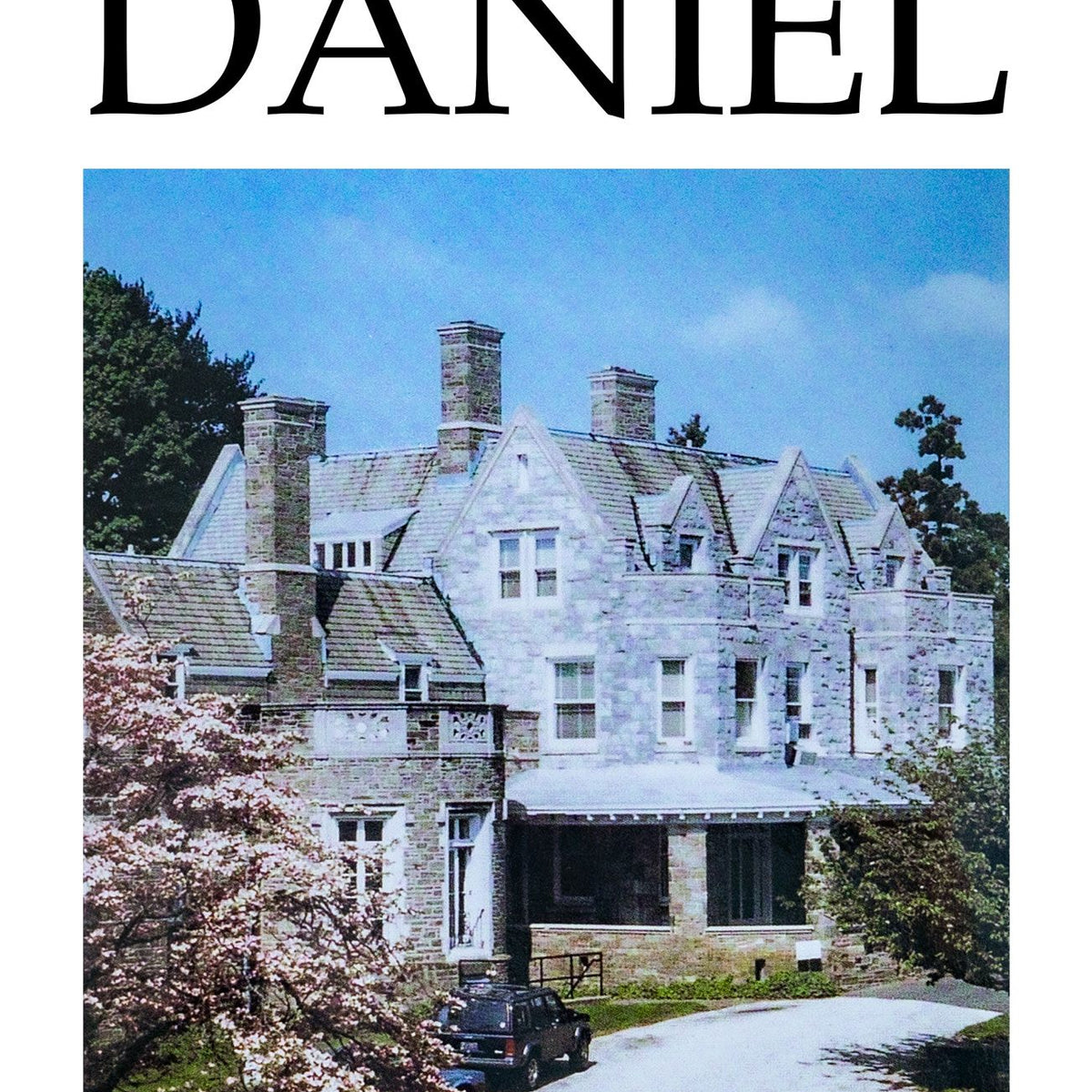 Daniel (Geneva Commentaries) – Westminster Bookstore