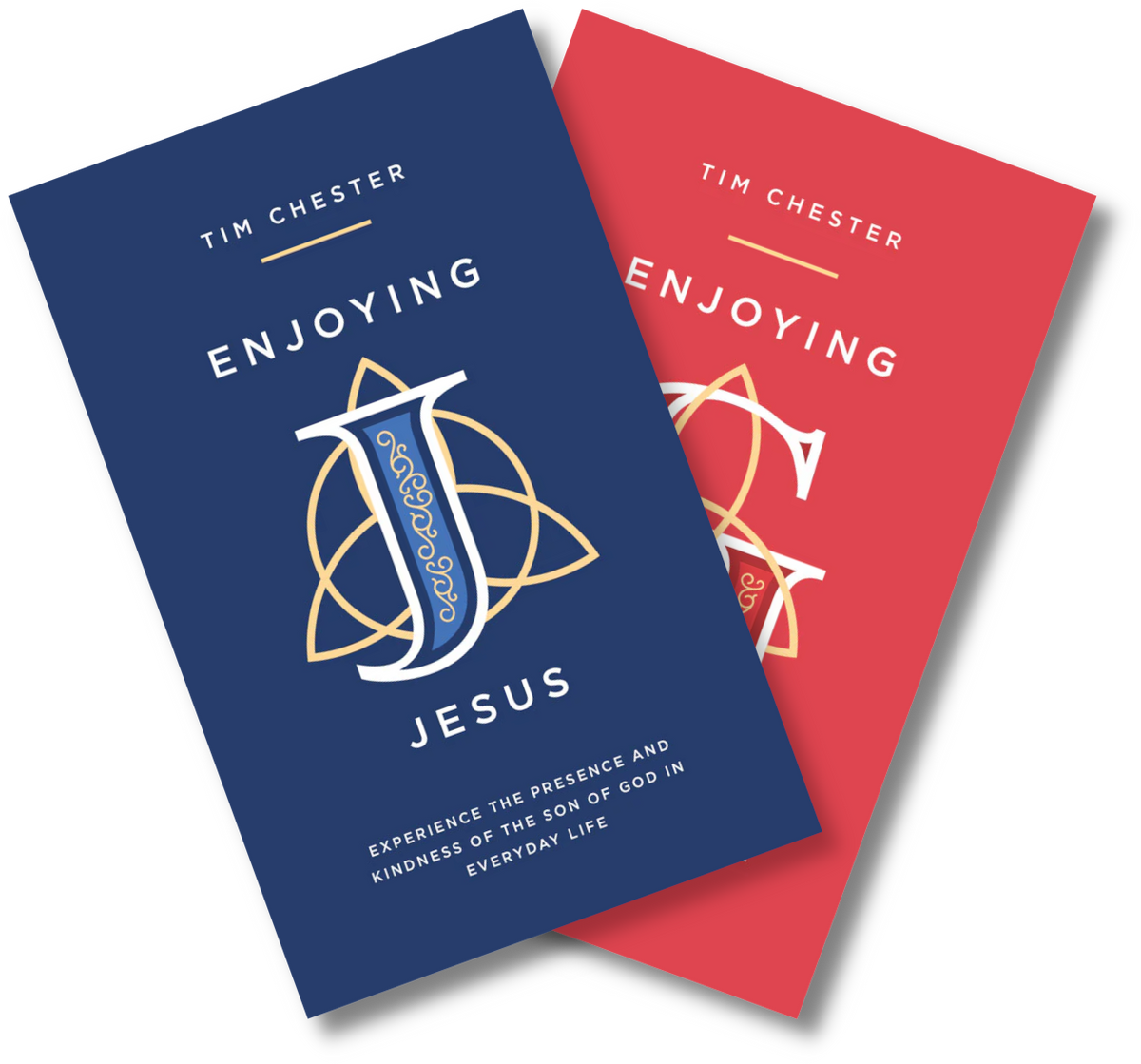 Tim Chester Joy of the Lord Bundle – Westminster Bookstore