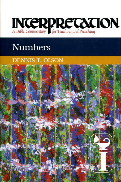 Numbers (Interpretation) – Westminster Bookstore