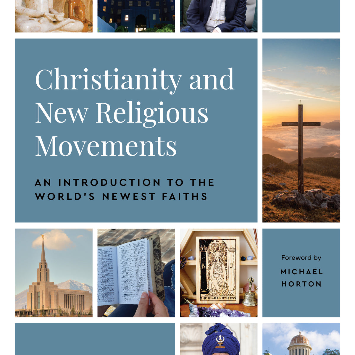 Christianity and New Religious Movements: An Introduction to the World ...