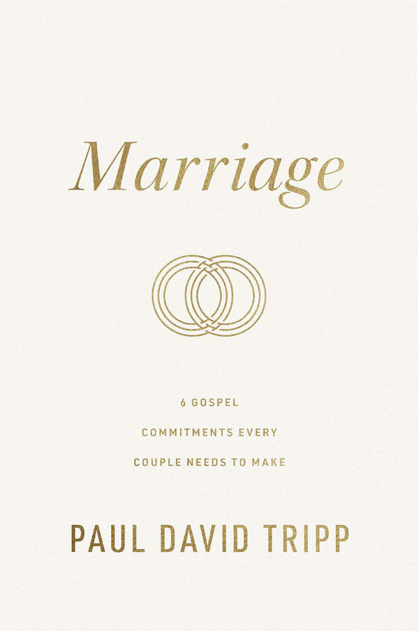 Christian Books on Marriage – Westminster Bookstore