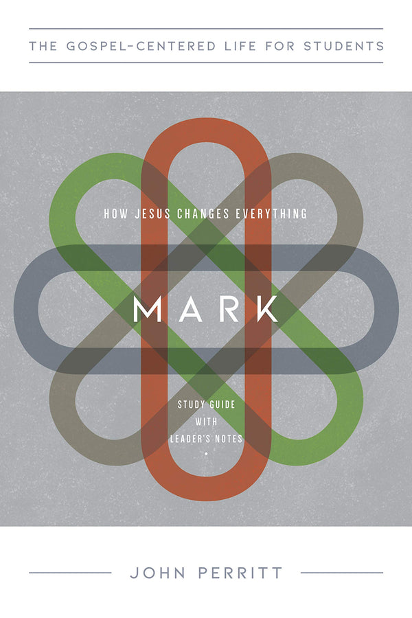 The Gospel-Centered Life in the Bible – Westminster Bookstore