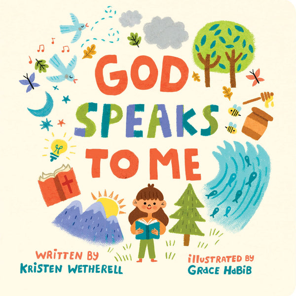 Christian Children's Books - Ages 0-3 – Westminster Bookstore