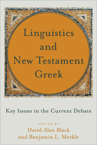 Greek Language Resources – Westminster Bookstore