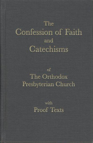 Creeds, Confessions, and Catechisms – Westminster Bookstore