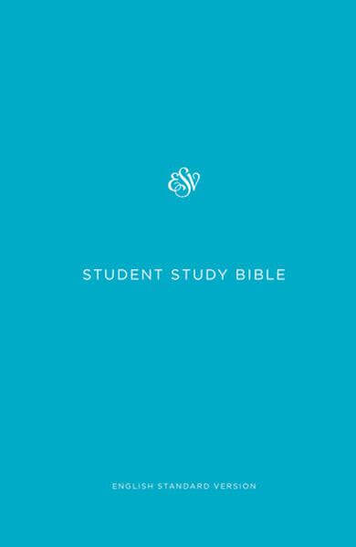 Student Study Bible – Westminster Bookstore