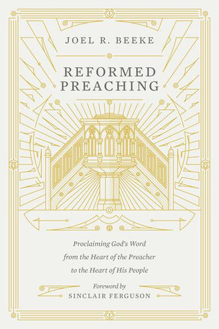 Preaching Books – Westminster Bookstore