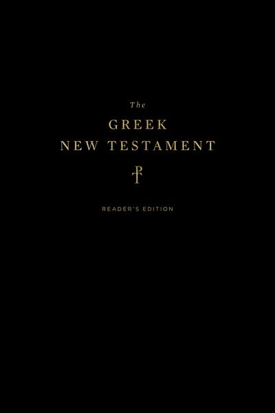 Greek Language Resources – Westminster Bookstore
