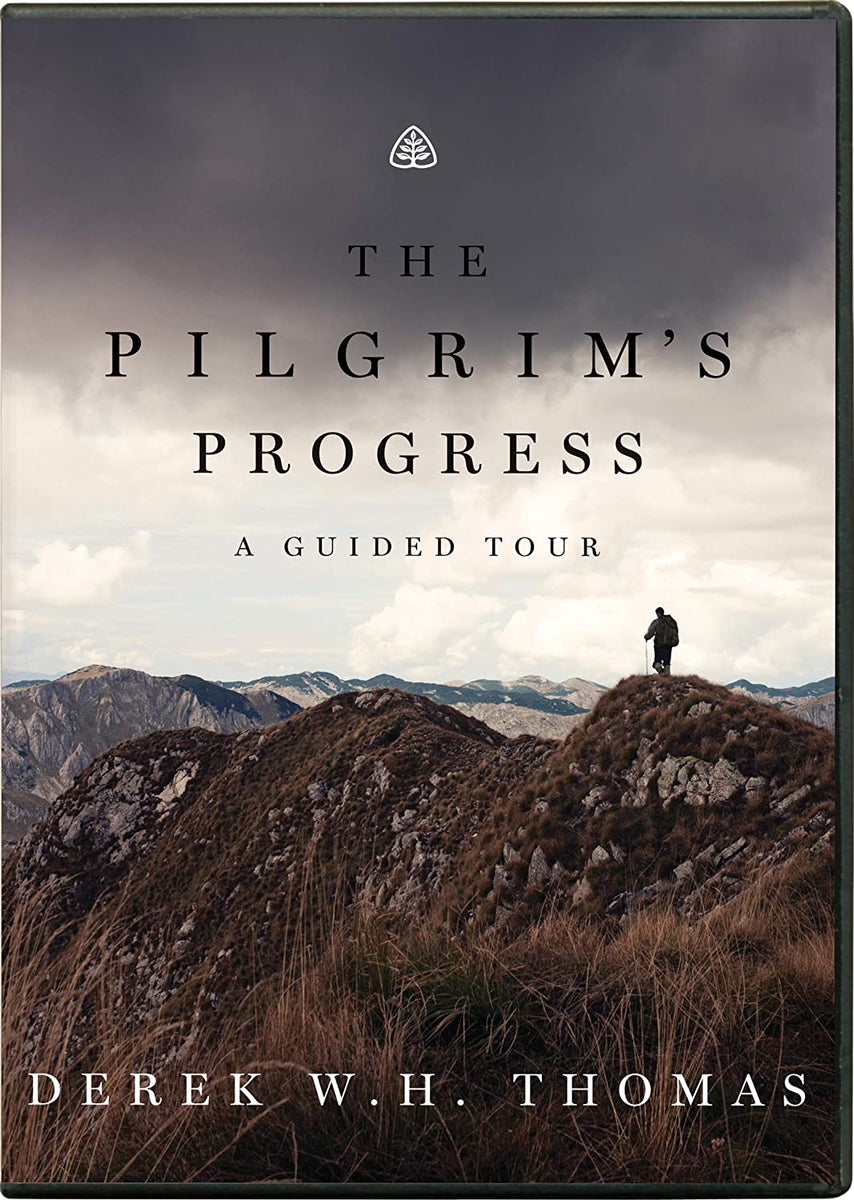 The Pilgrim's Progress: A Guided Tour Thomas, Derek 9781567695267 ...