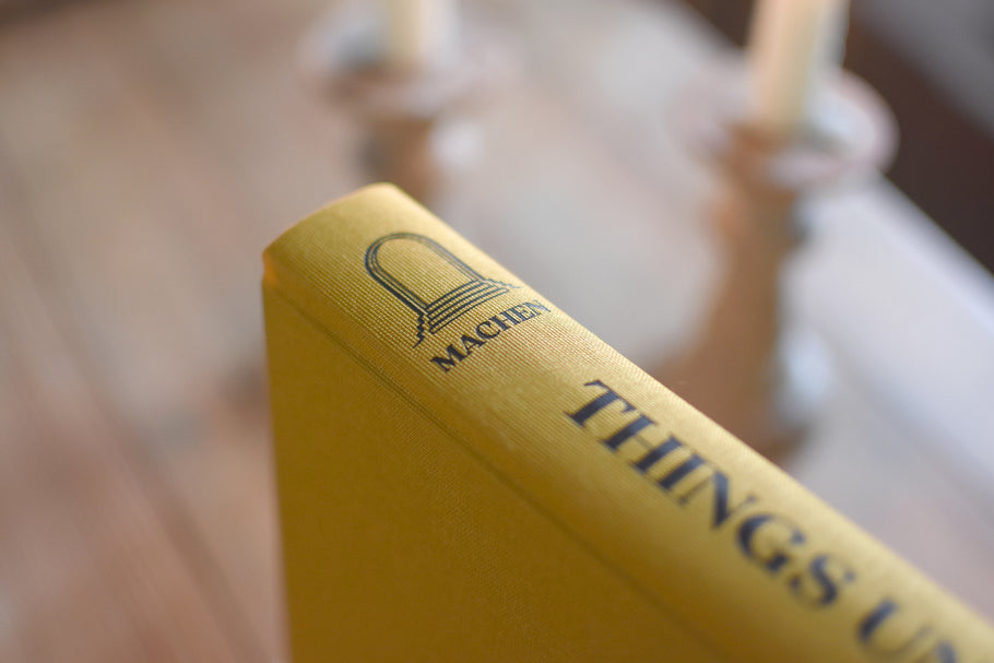 Things Unseen: A Systematic Introduction to the Christian Faith and Re ...