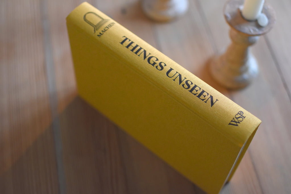 Things Unseen: A Systematic Introduction to the Christian Faith and Re ...