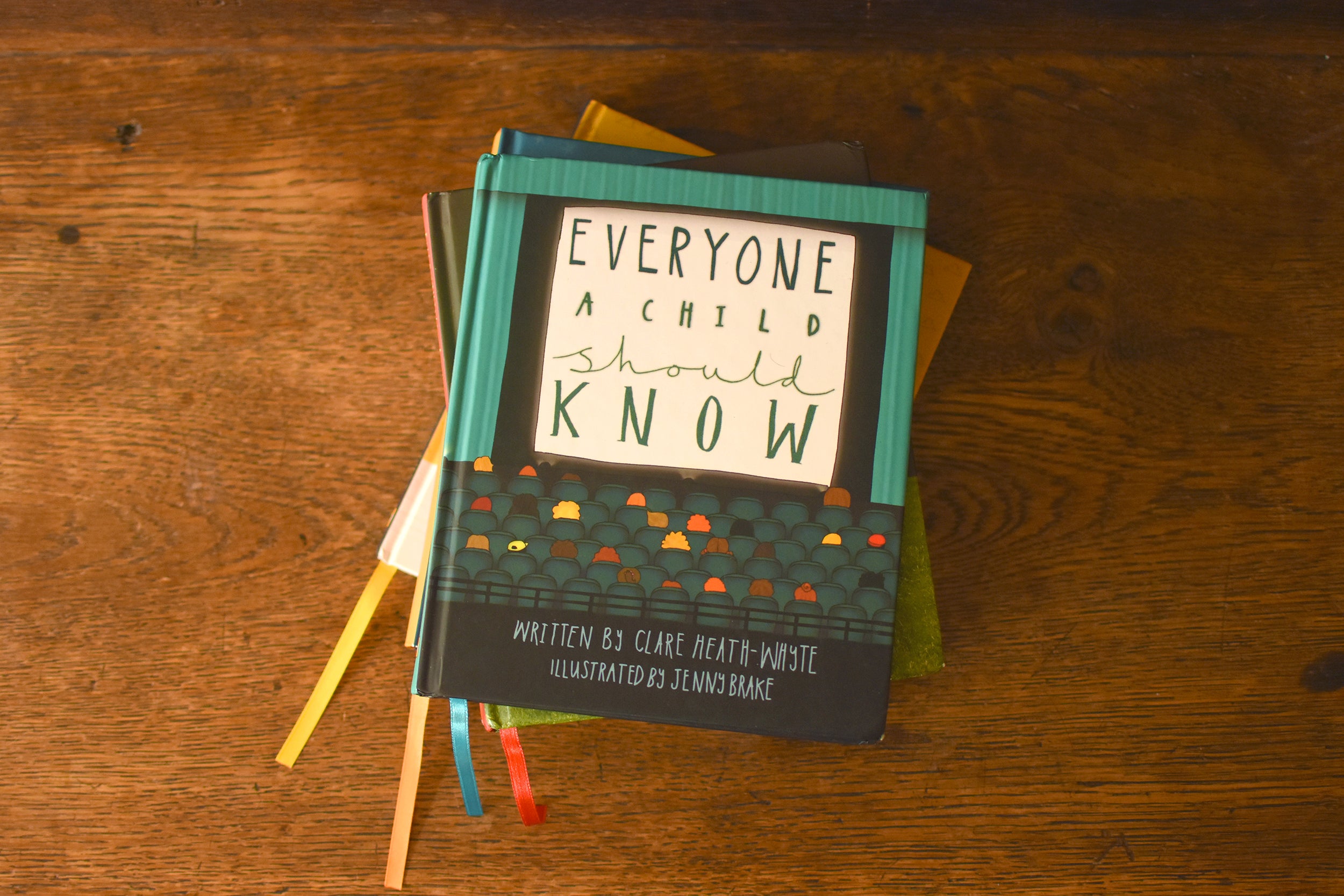 What Every Child Should Know (4-Volume Set) – Westminster Bookstore